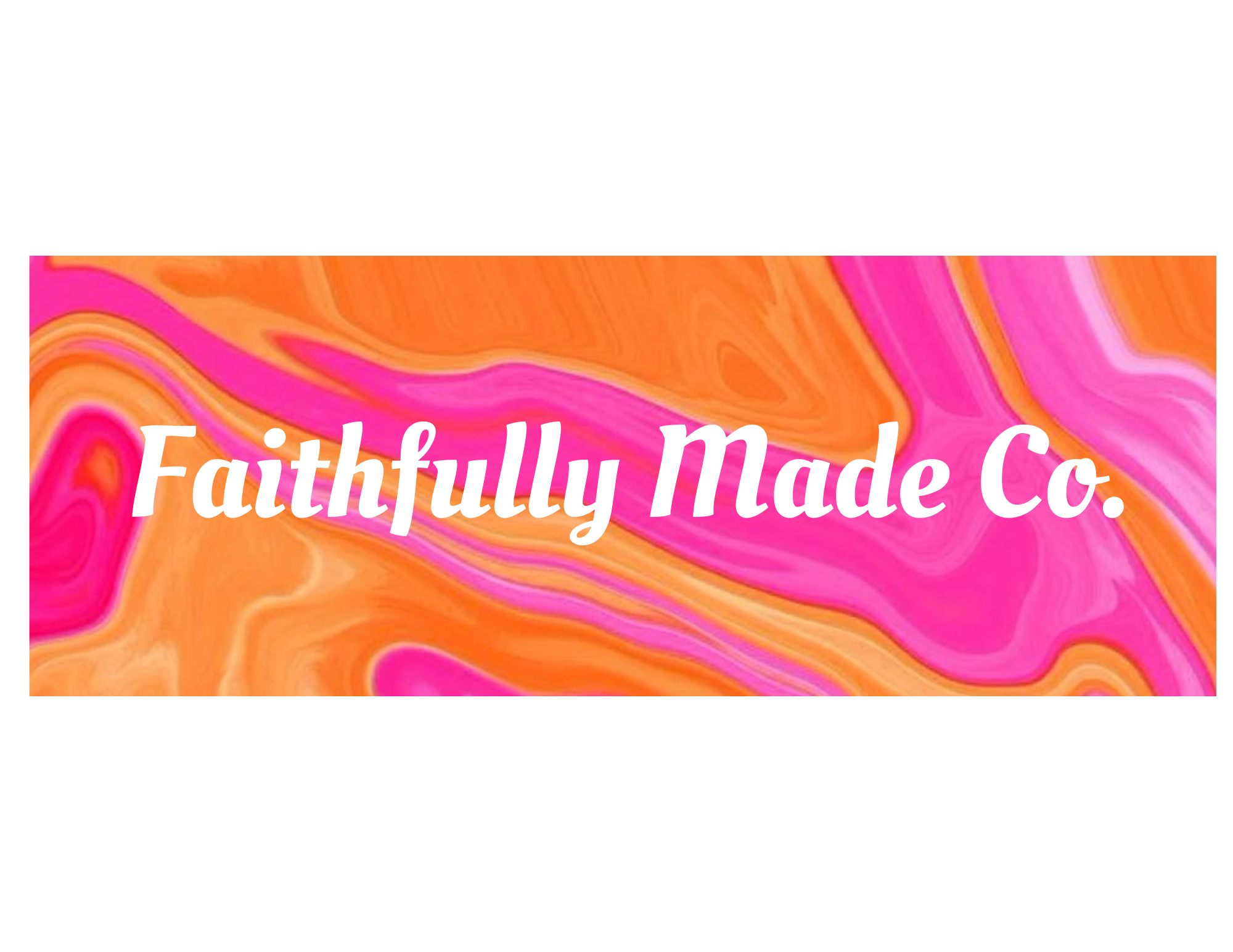 FAITHFULLY MADE CO. – Faithfully Made Co.